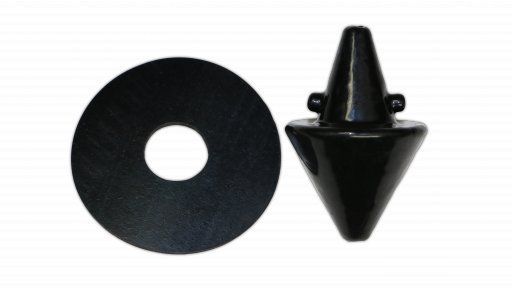 ZECK Disk Teaser 100g BLACK - www.meerval.shop